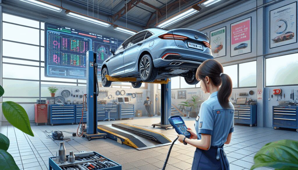Obd EMISSION Test EXPLAINED - Understand the PROCESS!