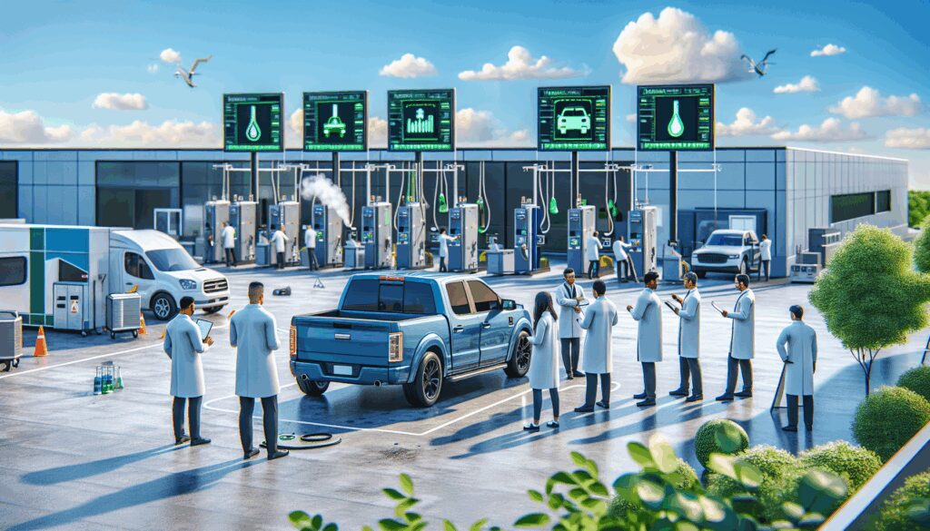 Truck Emission Test EXPLAINED - Discover the TRUTH!